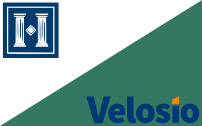 Harren Exits Velosio - GroveStreet