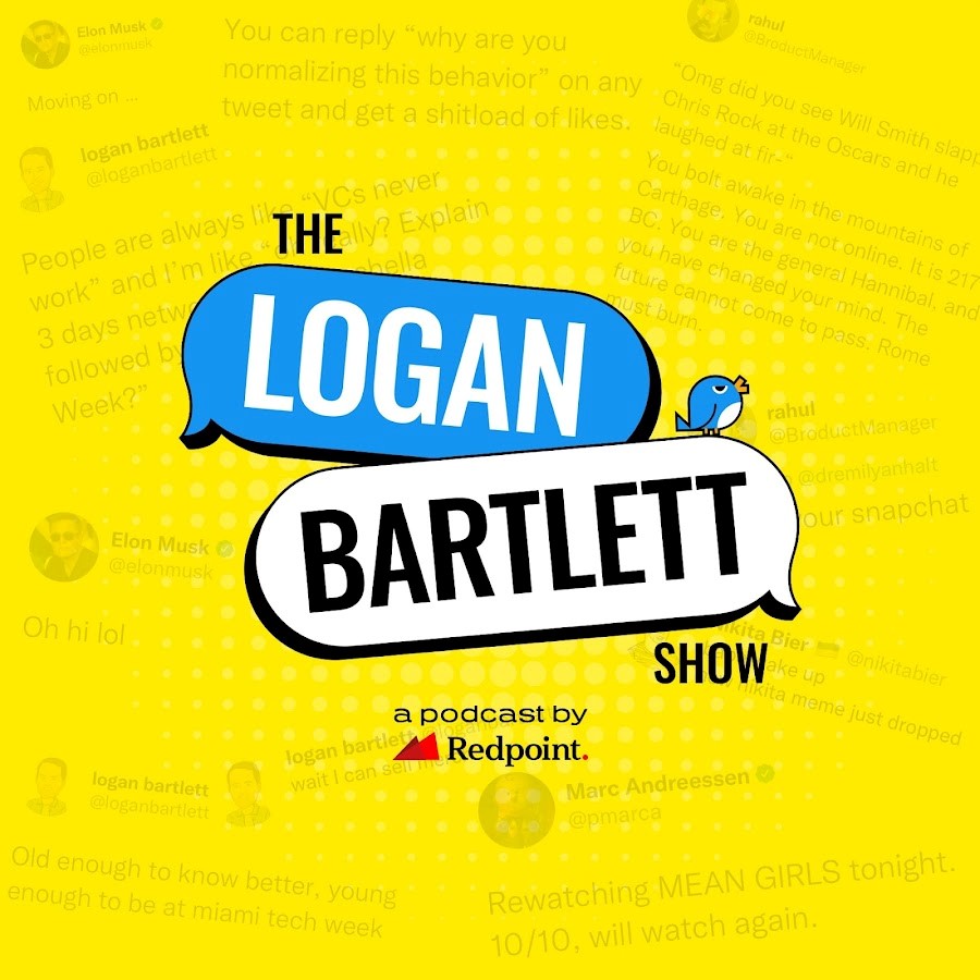 Redpoint’s Logan Bartlett explores the future of personalized knowledge ...