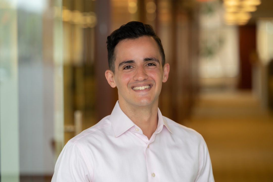 Our Team - GroveStreet